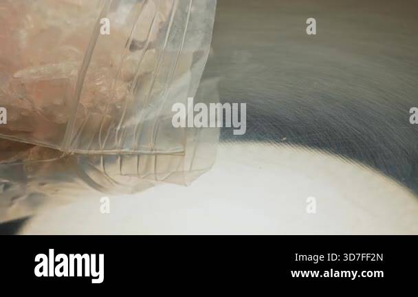 MDMA crystals rocks, crushed and swallowed, snorted or dabbed with oral ...