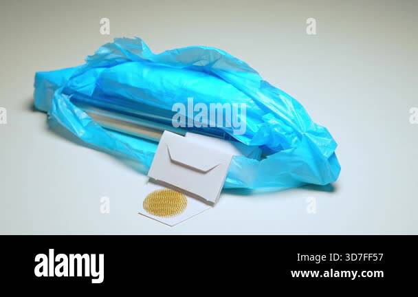 Stem Kit or Meth Kit also known as Smoking Kit and Crack Kit is Single ...