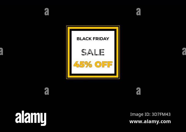 elegant promotional display, minimalist sale banner emphasizing high ...