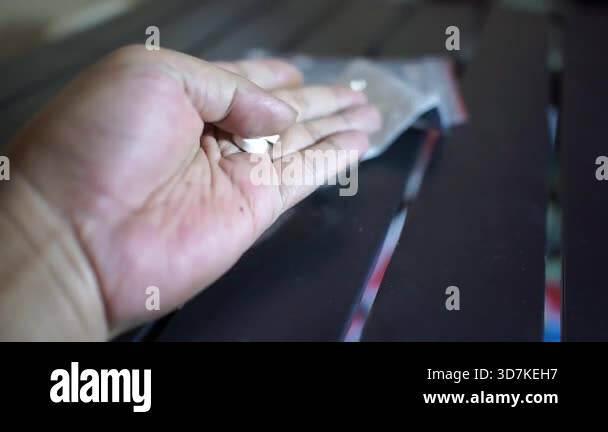 Medications in tablet form Stock Videos & Footage - HD and 4K Video ...