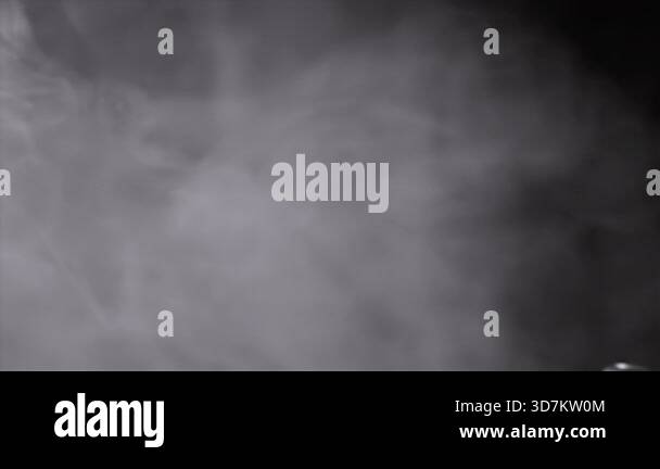 Explore the captivating allure of floating smoke patterns, beautifully ...