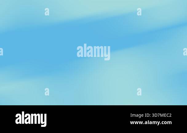 Gradient of light blue to darker blue. Suitable for background design ...