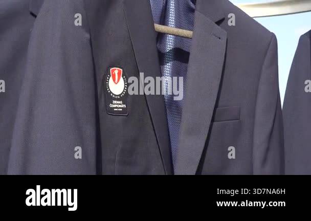 Zenith logo Stock Videos & Footage - HD and 4K Video Clips - Alamy