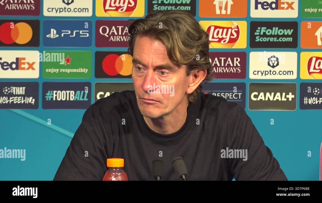 Thomas germain Stock Videos & Footage - HD and 4K Video Clips - Alamy