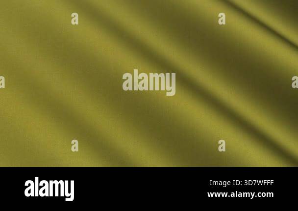 Muted olive canvas texture waves forming an exclusive premium ...