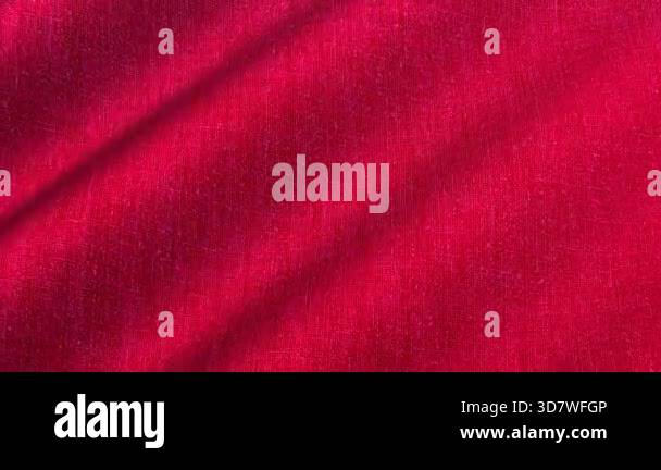 Magenta pink weave texture waves flowing across a premium unique ...