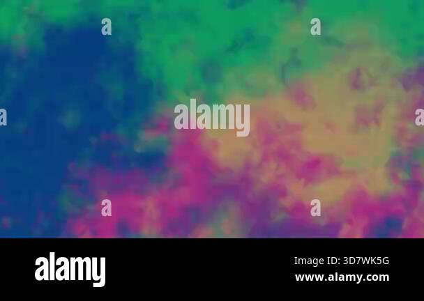 Unique Design Abstract Digital Animation Pixel Noise Glitch Error Video ...