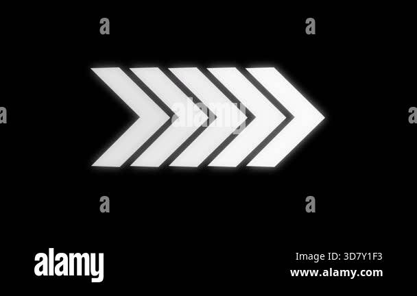 abstract background with black and white lines and triangles pattern ...