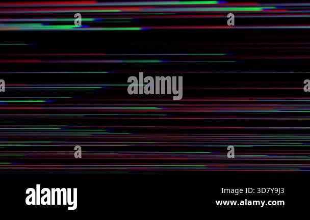 abstract colorful blurred lines, motion concept background Stock Video ...