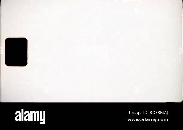 Super 8mm Mood Film Overlay Grain Texture with Film Frame Light Grain ...