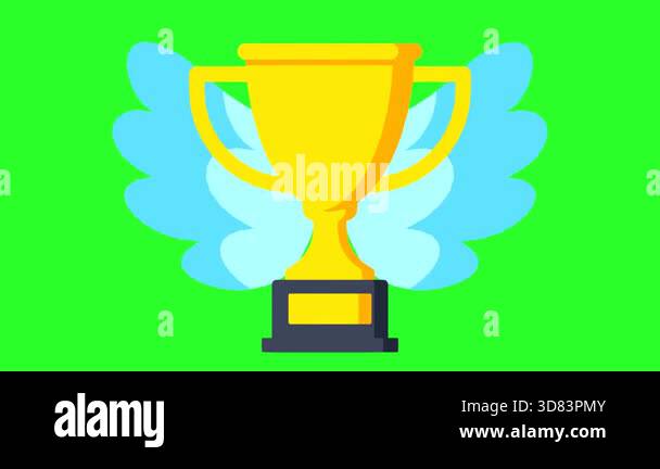 Flying trophy Stock Videos & Footage - HD and 4K Video Clips - Alamy