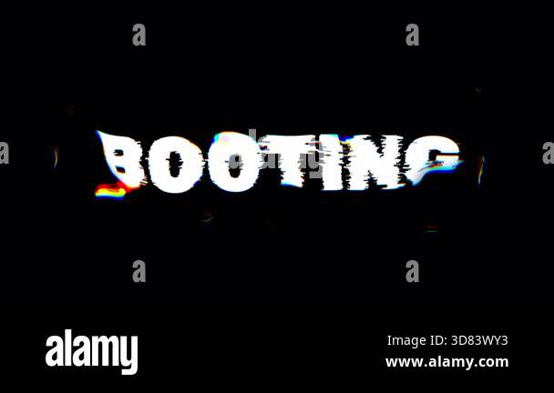 Booting background Stock Videos & Footage - HD and 4K Video Clips - Alamy