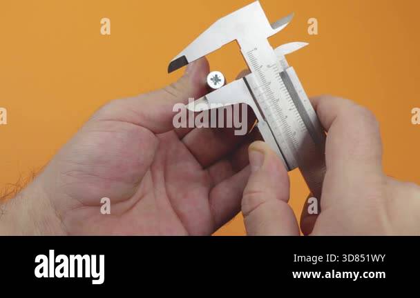 Measuring head caliper Stock Videos & Footage - HD and 4K Video Clips ...