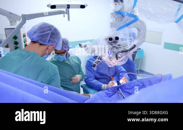 Draped patient table Stock Videos & Footage - HD and 4K Video Clips - Alamy