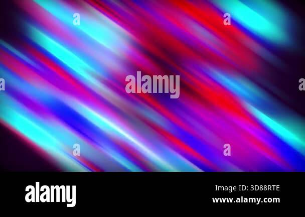 Gradient Flowing Colors 4K Background Smooth Motion Abstract HD Visuals ...
