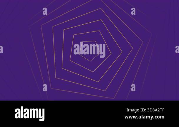 Nested pentagon Stock Videos & Footage - HD and 4K Video Clips - Alamy
