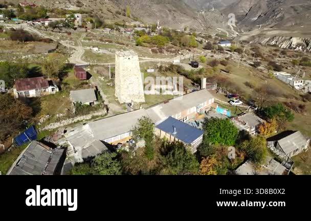 Remote rural village in Stock Videos & Footage - HD and 4K Video Clips ...