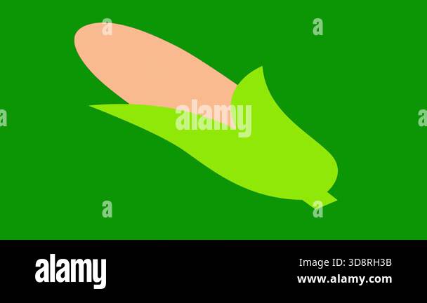 leaf icon. fresh product symbol. organic product symbol. flat design ...