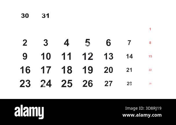 July 23, 2029, Animated 2026 planner showcasing July calendar ...
