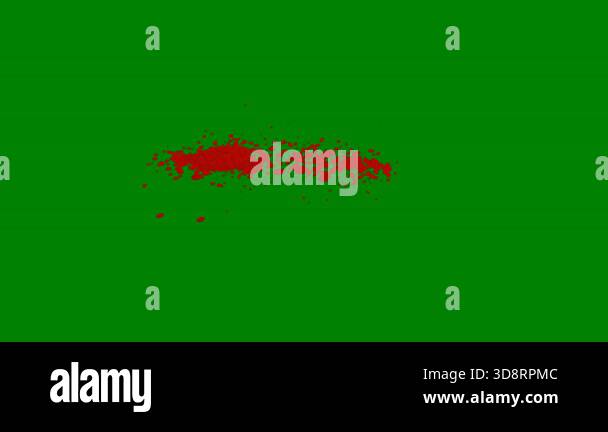 abstract colorful background texture Stock Video Footage - Alamy
