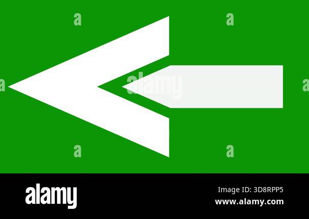 Back symbol icon vector Stock Videos & Footage - HD and 4K Video Clips ...