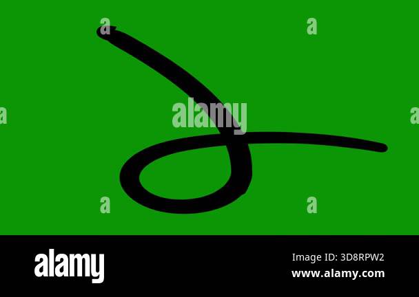 arrow pointing up icon Stock Video Footage - Alamy