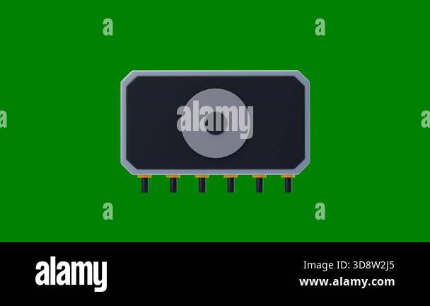 Microchip black Stock Videos & Footage - HD and 4K Video Clips - Alamy