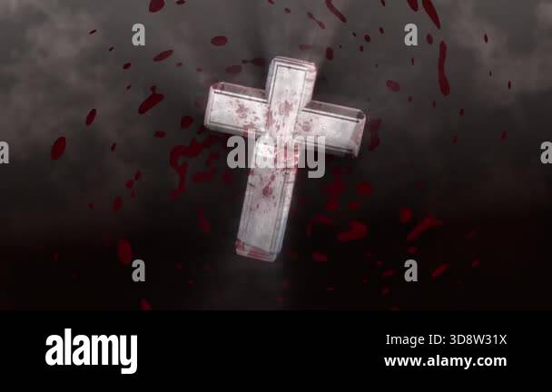 Banner cross murder Stock Videos & Footage - HD and 4K Video Clips - Alamy