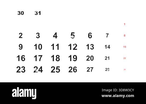 July 12, 2029, Animated 2026 planner showcasing July calendar ...