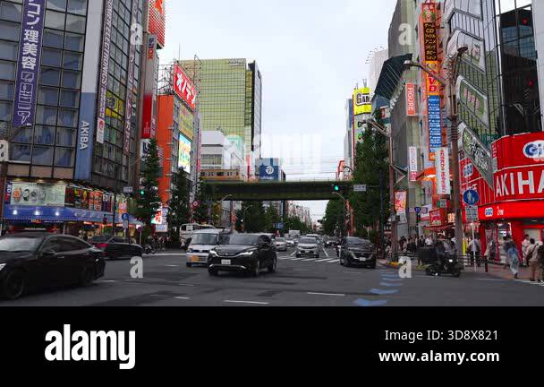 Billboard clutter Stock Videos & Footage - HD and 4K Video Clips - Alamy