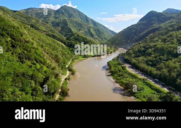 Magdalena river in colombia Stock Videos & Footage - HD and 4K Video ...