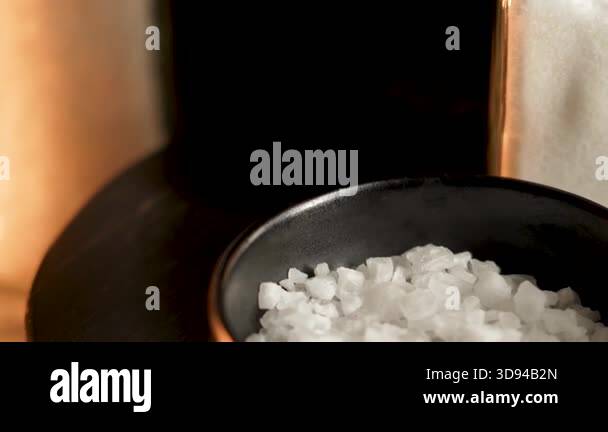 Explore different types of salt used in cooking and their unique ...