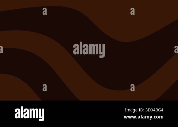 a brown abstract waves background for desktop wallpaper and design ...