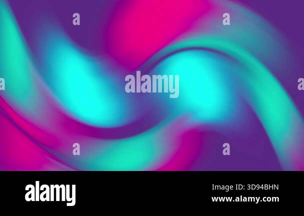 abstract colorful gradient background animation for video editing and ...