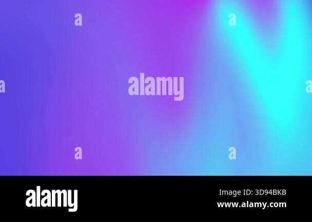abstract gradient background animation loop for presentations and ...