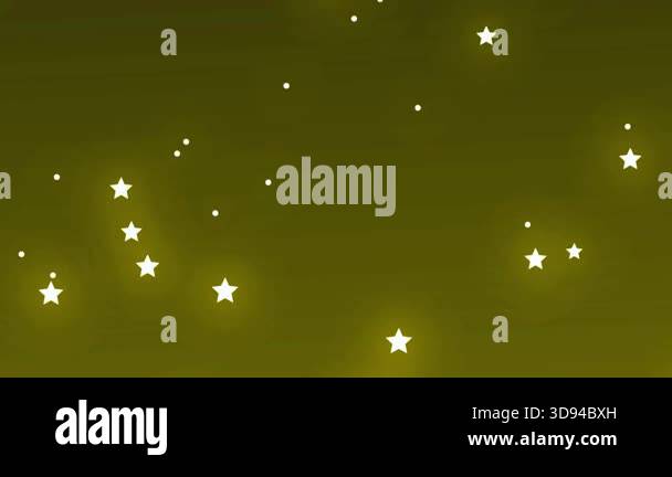 Star animation background loop video Stock Videos & Footage - HD and 4K ...