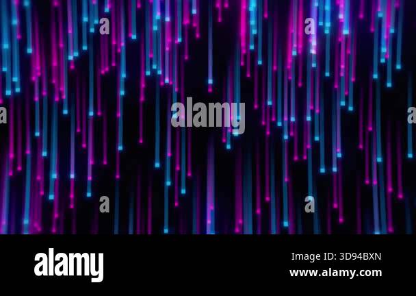 neon lights animation loop background for video editing and motion ...