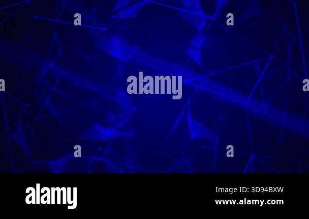 download this blue abstract background for video editing and overlay ...