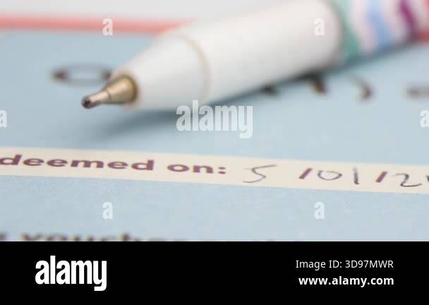 Learn the simple steps to redeem your voucher correctly and quickly ...