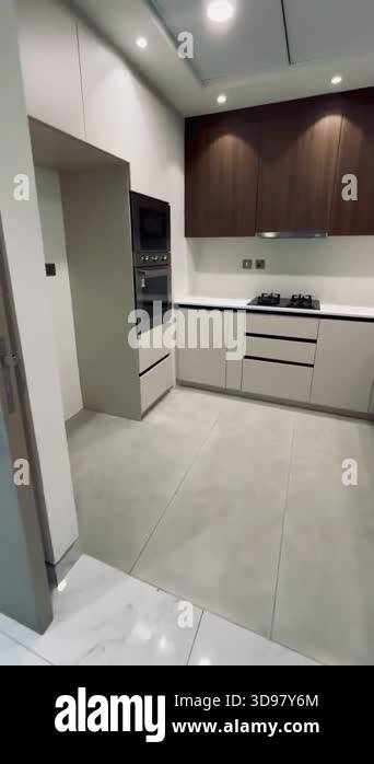Built in cabinets storage Stock Videos & Footage - HD and 4K Video ...