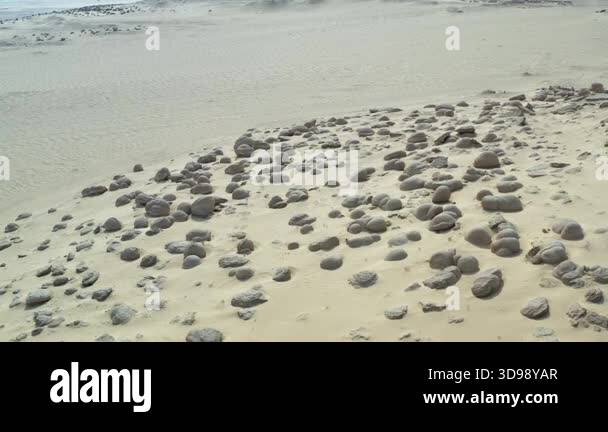 Explore the stunning Stone Watermelons Valley in Fayoum, Egypt, located ...