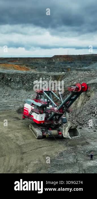 Continuous mining operator Stock Videos & Footage - HD and 4K Video ...