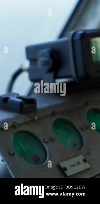 Vhf radio, sailing Stock Videos & Footage - HD and 4K Video Clips - Alamy