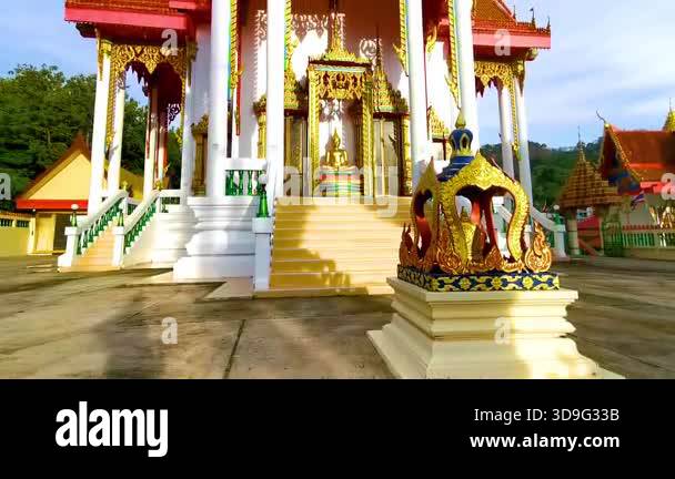 Kathu District Phuket Island Province Thailand October 2025 ...