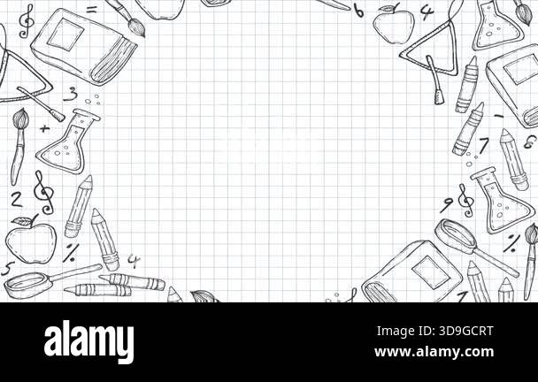 Graph paper microscope Stock Videos & Footage - HD and 4K Video Clips ...