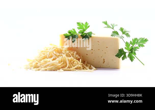 Melted shredded cheese Stock Videos & Footage - HD and 4K Video Clips ...