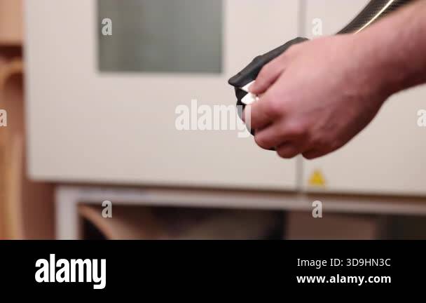 Detail black hand grip Stock Videos & Footage - HD and 4K Video Clips ...