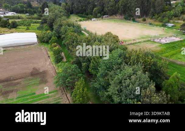 Football field in nature Stock Videos & Footage - HD and 4K Video Clips ...