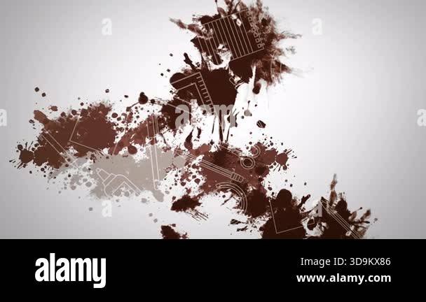 Gritty urban art Stock Videos & Footage - HD and 4K Video Clips - Alamy