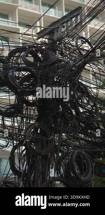 Overhead conduit Stock Videos & Footage - HD and 4K Video Clips - Alamy